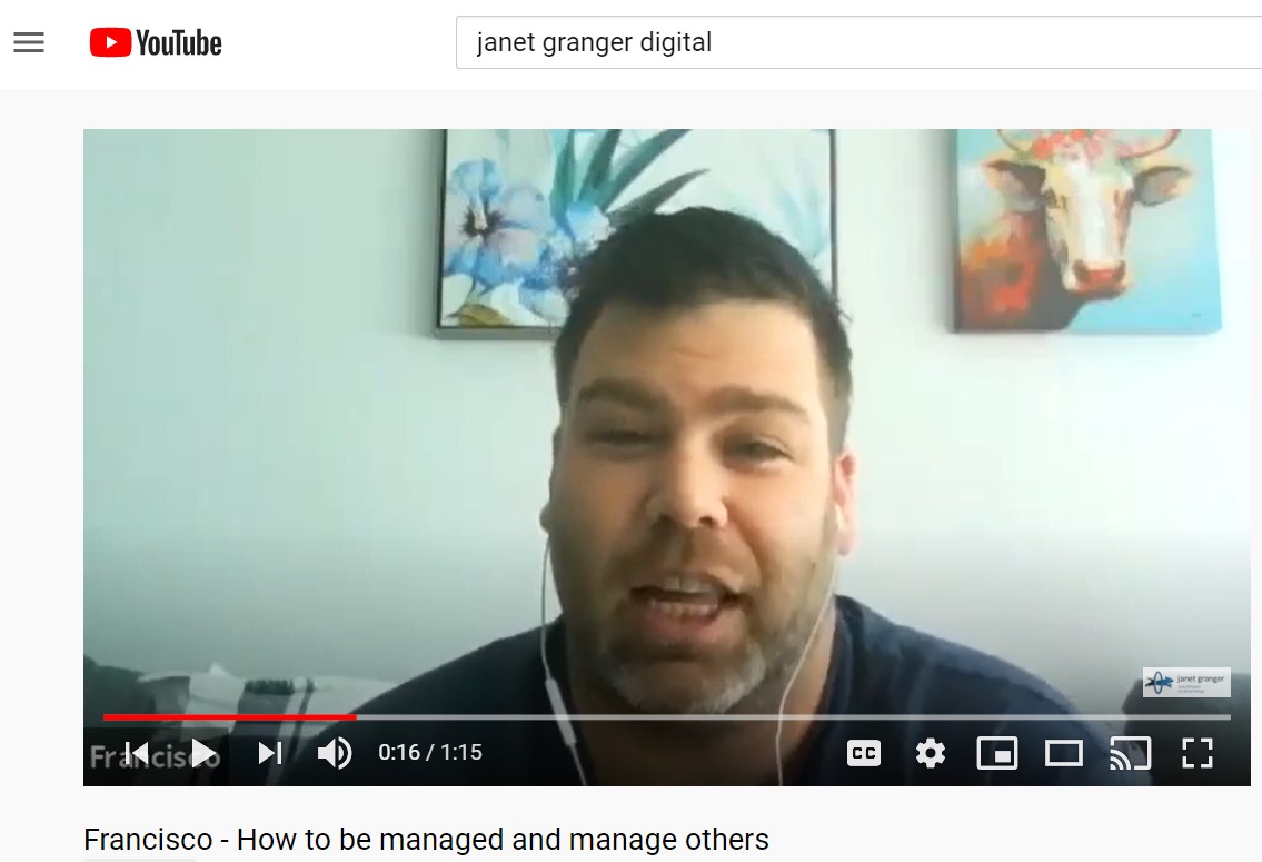 3 Revelations from Interviewing Millennials About Work Preferences ...