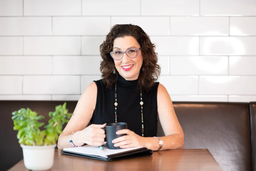 Contact - Janet Granger