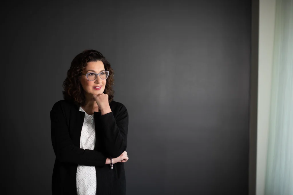 Leadership Training - Janet Granger