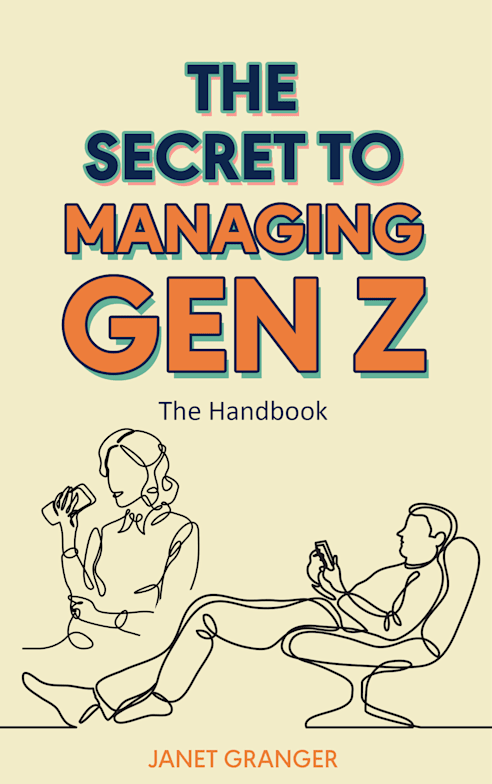 Homepage - Janet Granger