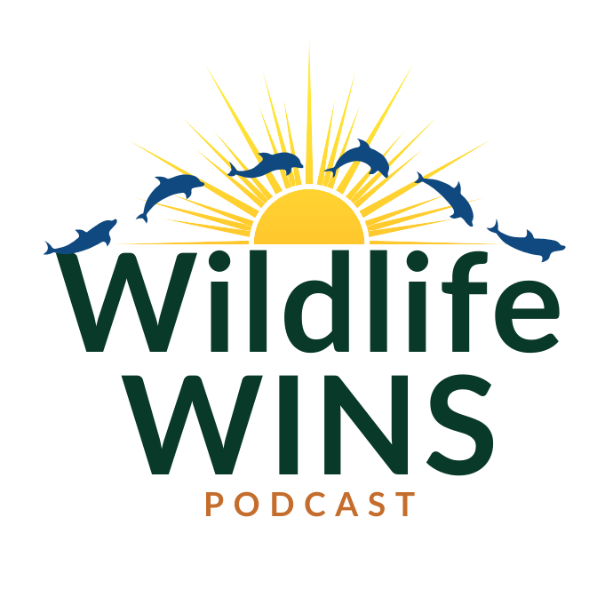 Wildlife Wins Podcast - Janet Granger